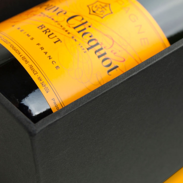 Trusty Boxes | We design and build bespoke packaging