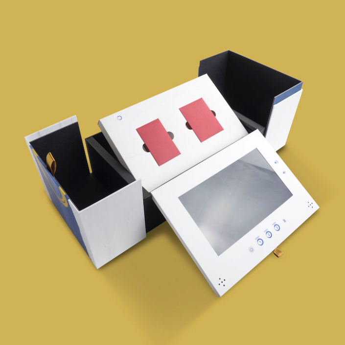 Trusty Boxes | We design and build bespoke packaging