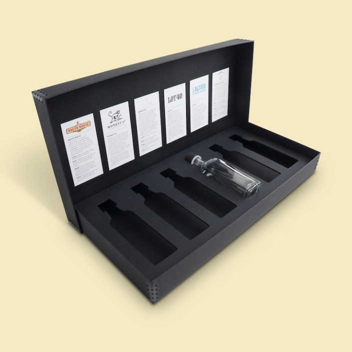 Trusty Boxes | We design and build bespoke packaging