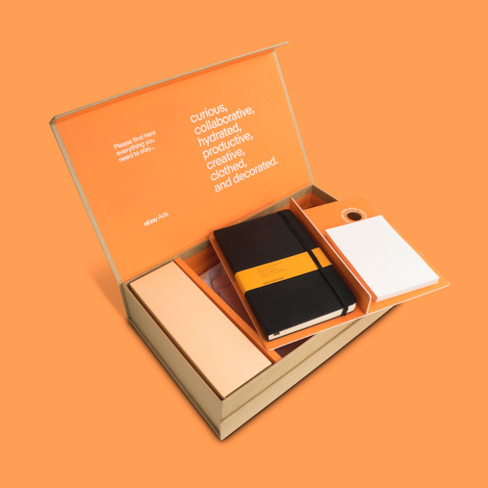 Trusty Boxes | We design and build bespoke packaging