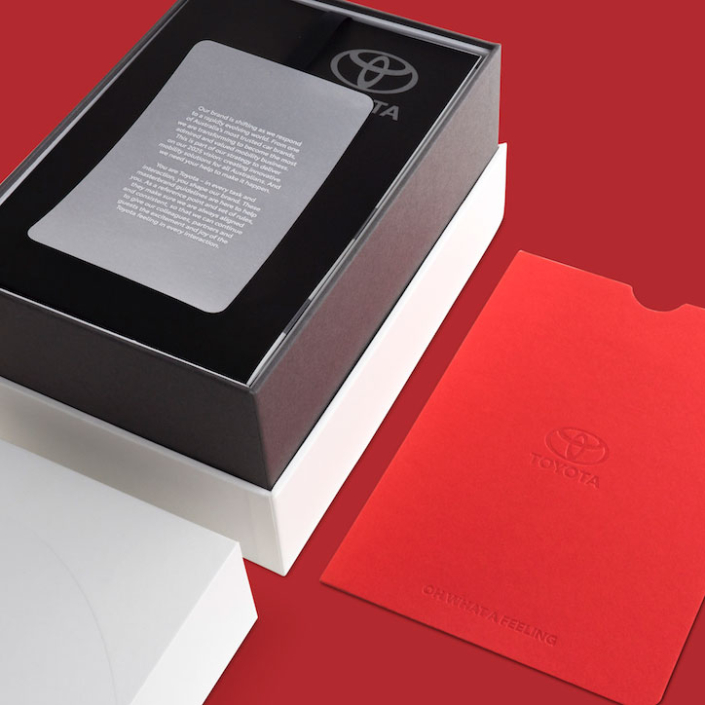 Trusty Boxes | We design and build bespoke packaging