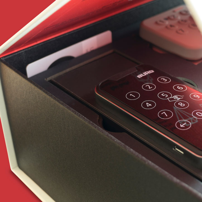 Trusty Boxes | We design and build bespoke packaging